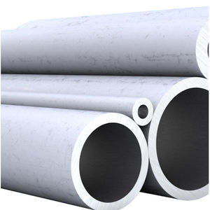 Acero inoxidable tubular - Alleima® 3R60 - Sandvik Materials Technology