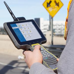 Trimble: Robótica - Automatismos - Informática - DirectIndustry