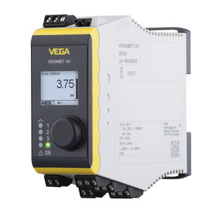Acondicionador de señal digital - VEGAMET 625 - VEGA TECHNIQUE - 4-20 ...