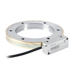 Encoder de ángulo óptico - Todos los fabricantes industriales