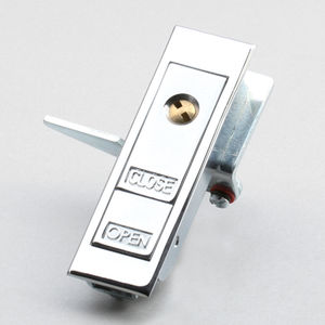 Cerradura de leva - MS723 - NINGBO SHENGJIU CABINETS LOCK - de llave ...