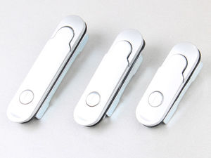 Cerradura con boton pulsador - MS727 - NINGBO SHENGJIU CABINETS LOCK ...