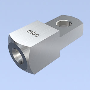 Cabeza de rótula hembra - DIN 24338, ISO 6982, DIN 24555, ISO 8133 ...