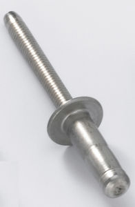 Remache estanco - Todos los fabricantes industriales - Vídeos