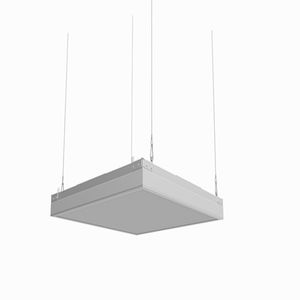 Panel luminoso LED - π-Lux panel light - Yaham Optoelectronics Co., Ltd