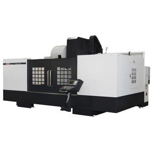 Centro de mecanizado CNC 3 ejes - VMC-1060L3R - Shenzhen Joint Industry Co.,Ltd - vertical