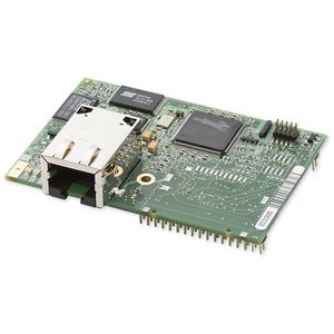 Módulo CPU RabbitCore® - RabbitCore® RCM4100 Series - Digi ...