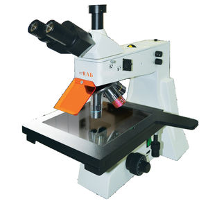 Microscopio metalográfico - PM 100 series - EchoLAB - para análisis ...