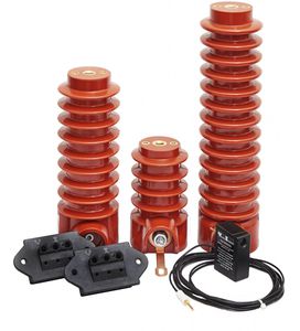 Aislante eléctrico - IPA - Veneta Isolatori