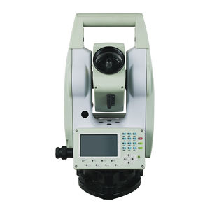 Estación total con prisma - HTS-420R - Hi-Target Surveying Instrument ...