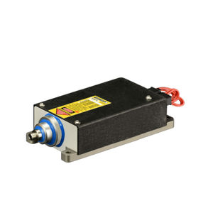 Láser de estado sólido - Todos los fabricantes industriales - Vídeos