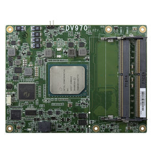 Computer-on-module COM Express - ICD970 - DFI - PICMG / Intel® Xeon D ...