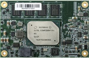 Computer-on-module COM Express - KH960-HM175 - DFI - Intel® Core i ...