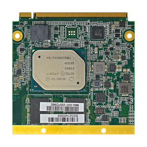 Computer-on-module COM Express - KH960-HM175 - DFI - Intel® Core i series / USB 2.0 / USB 3.0
