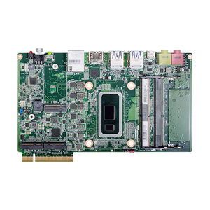 Computer-on-module COM Express - KH960-HM175 - DFI - Intel® Core i series / USB 2.0 / USB 3.0