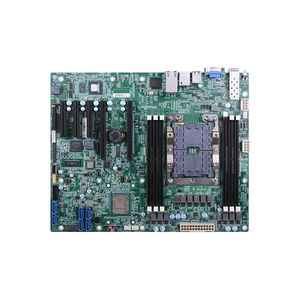 Placa madre ATX - CS630-H310 - DFI - 8th Generation Intel® Core™ / 9th ...