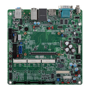 Computer-on-module COM Express - ICD970 - DFI - PICMG / Intel® Xeon D ...