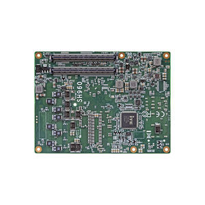 Computer-on-module COM Express Compact - RPP968 - DFI - Intel® Core™ i5-1335UE / Intel® Core™ i7 ...