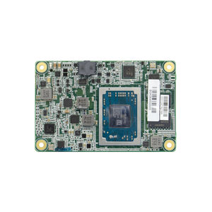 Computer-on-module COM Express - ICD970 - DFI - PICMG / Intel® Xeon D ...