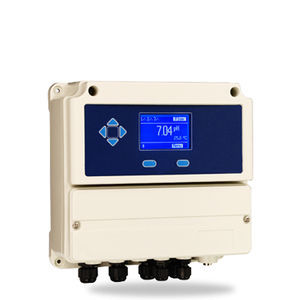 Controlador de pH - eSelect M3 - Etatron D.S.