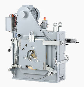 Sonda por corrientes de Foucault - DEFECTOMAT - Foerster Instruments ...