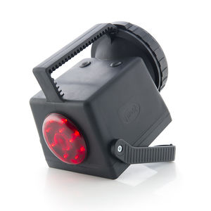 Linterna LED - LR-1 series - LUZNOR DESARROLLOS ELECTRONICOS - de flash ...