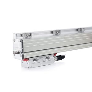 Encoder lineal incremental - MT series - Precizika Metrology ...