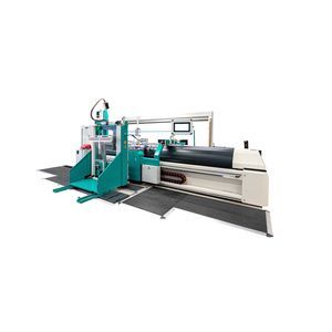 Urdidor seccional - Todos los fabricantes industriales