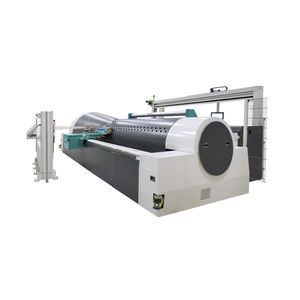 Urdidor seccional - Todos los fabricantes industriales