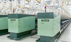 RIETER: Máquinas de Producción - DirectIndustry