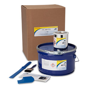 Revestimiento a prueba de abrasión - ARC 858 - A.W. Chesterton Company ...