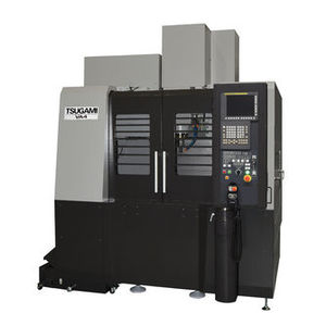 Centro de mecanizado CNC vertical - VA2 - Tsugami - 3 ejes / de alta ...