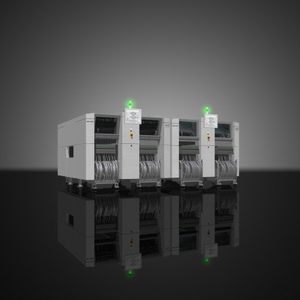 ASM Assembly Systems: Máquinas de Producción - DirectIndustry