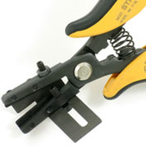 Pinza desforradora - Todos los fabricantes industriales - Página 2