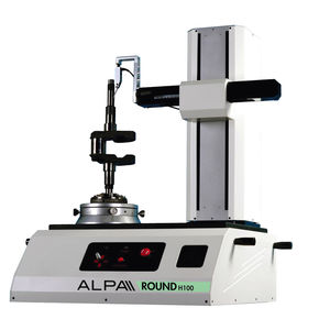 Rugosimetro de superficie - TS7 - Alpa Metrology