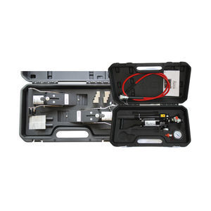 Cuña de alzada hidráulica - HPLW18T - MATCH s.r.o Flange Service Tools