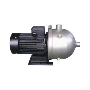 Bomba centrífuga - CDLKF - Shanghai East Pump (Group) Co., Ltd - de ...