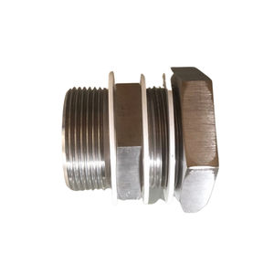 Filtro para el tratamiento de aguas residuales - PETRO-PLUG® 408 ...