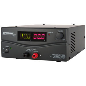 Alimentación eléctrica AC/DC - 9205B - B&K Precision - de salida simple ...