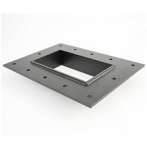 Marco de entrada de cable - WM MINI - WallMax S.r.l.