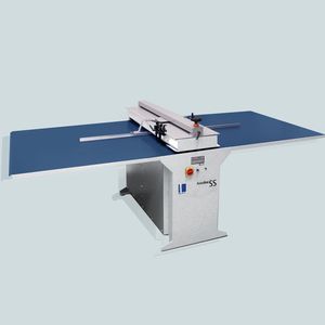 Máquina de fabricación de cajas automática - BOXER - Kolbus Autobox Ltd