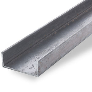 Perfil en Z - Aluminium, Z-section, EN AW-6060 (AlMgSi0,5), 3.3206 ...