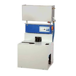 Generador de vapor para la industria textil - 2381 - VEIT