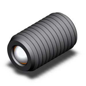 Tornillo prisionero de acero - TST-0250-DC - Fairlane Products - de ...