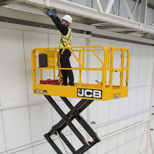 JCB: Edificación - Obras - DirectIndustry