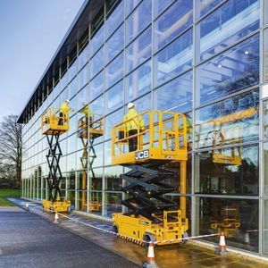 JCB: Edificación - Obras - DirectIndustry