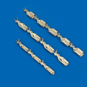 Conector de datos - hs code connector - Shenzhen Milvent Technology Co ...