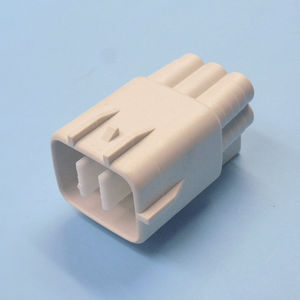 Conector de datos - hs code connector - Shenzhen Milvent Technology Co ...
