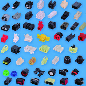 Conector de datos - hs code connector - Shenzhen Milvent Technology Co ...