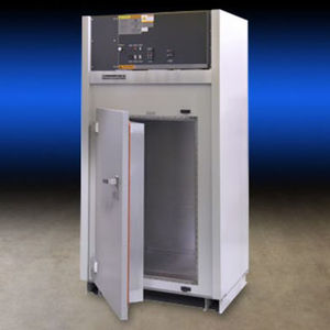 Horno de secado - LBB - Despatch Industries - de cocción / de recocido / de carro